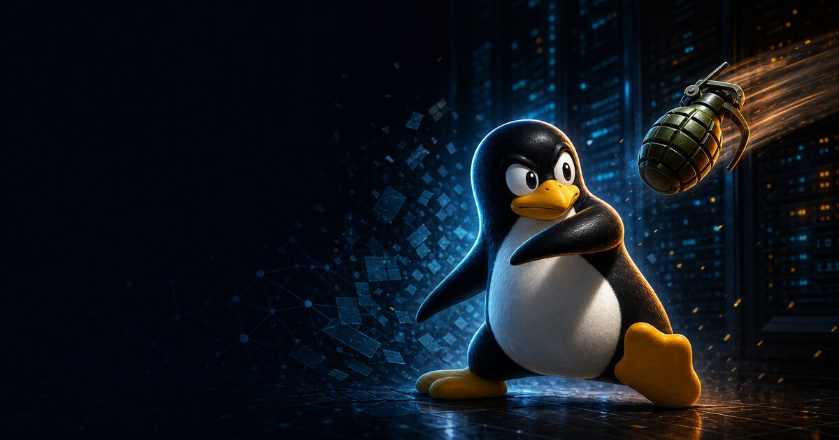 DirtyFrag: Linuxカーネルのローカル権限昇格脆弱性について現時点で分かっていること | ワルブリックス株式会社